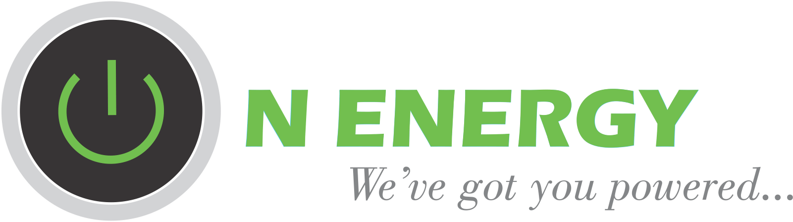 On-Energy 1000wh, 1500w Solar Generator