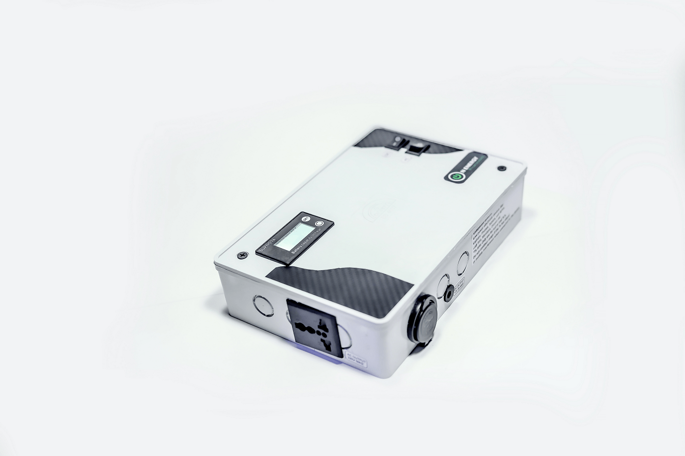 On-Energy 100w, 150wh Solar Generator